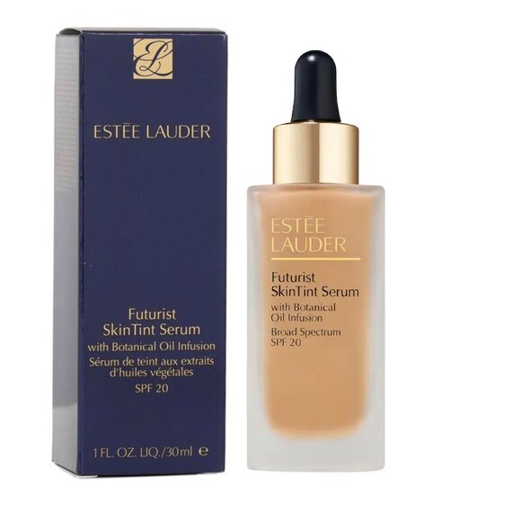 Estee Lauder | Makeup | Nib Estee Lauder 2w Dawn Futurist Skin Tint ...